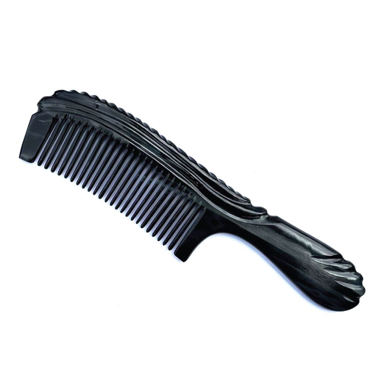 Brilliant comb for Men | Beauty and The Beast Expert